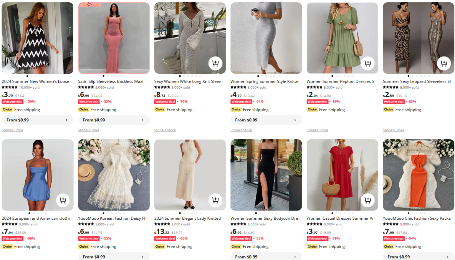 Are AliExpress Clothes Good? Here is What You Need to Know - Promowelt
